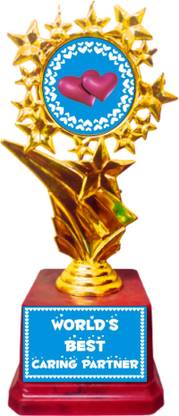 ERTUGRUL friend trophy, best friend trophy, friend award Trophy Price ...