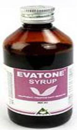 ALOPA HERBAL HEALTHCARE EVATONE SYRUP Price in India - Buy ALOPA HERBAL ...
