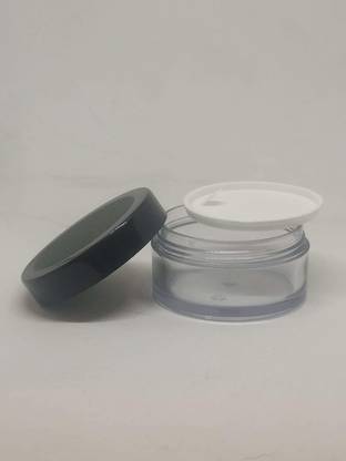 JARBAZAAR Plastic Utility Container - 25 ml Price in India - Buy ...