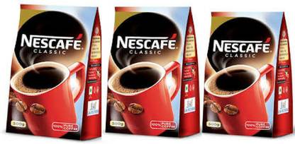 Nescafe Classic Instant Coffee Price in India - Buy Nescafe Classic ...
