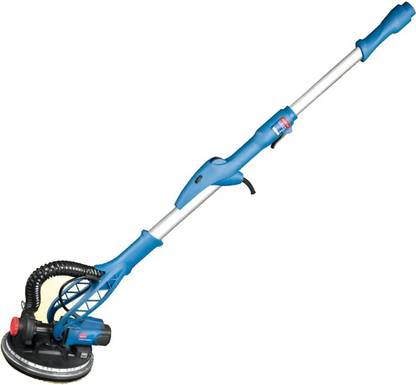 Mass Pro 225mm Dry Wall Sander 225mm Telescopic Long Rod Wall Sanding Machine S1F-FF02-225 Wall ...