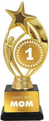 ERTUGRUL mom trophy, trophy, parents trophy, mom dad trophy, mom trophy ...