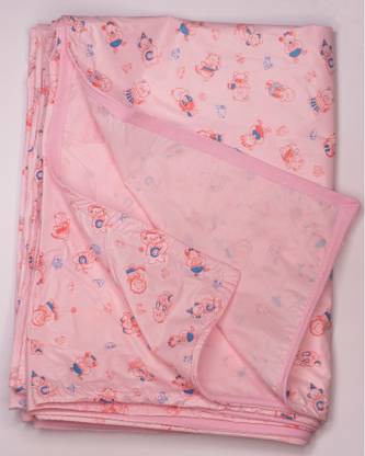 Mother's Choice Plastic, PVC (Polyvinyl Chloride) Baby Bed Protecting ...