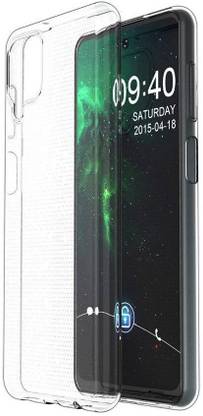 Phone Back Cover Flip Cover for Samsung F12, Galaxy F12 - Phone Back ...