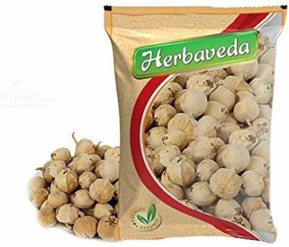 Herbaveda Paneer Dodi Seed Price in India - Buy Herbaveda Paneer Dodi ...
