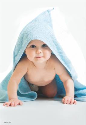 Cute Baby Posters | Baby Girl & Boy Poster | Smiling Baby Poster ...