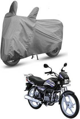 Exciting collections Waterproof Two Wheeler Cover for Hero Price in ...