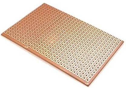 iBAT SOLUTIONS General Purpose PCB DOT 2X3 Multipurpose Controller Price in India - Buy iBAT ...