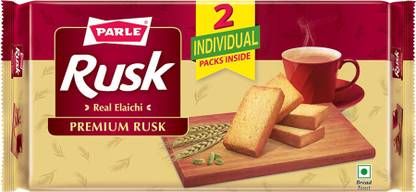 PARLE Premium Elaichi Rusk Price in India - Buy PARLE Premium Elaichi ...