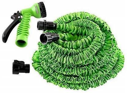 VibeX ® Hoses Pipe with Spray Gun ® Hoses Pipe with Spray Gun Hose Pipe ...