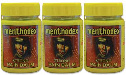 Menthodex Pain Balm Balm - Buy Baby Care Products in India | Flipkart.com