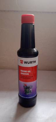 wuerth Engine Oil Additive Price in India - Buy wuerth Engine Oil ...