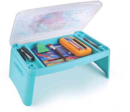 JOYO Disney Frozen Portable Desk Plastic Study Table Price in India ...
