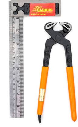 Globus Hand Tool Kit Price in India - Buy Globus Hand Tool Kit online at Flipkart.com