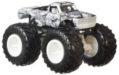 HOT WHEELS CHASSIS SNAPPER - CHASSIS SNAPPER . Buy MONSTER TRUCKS toys ...