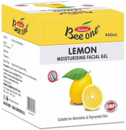 BEE ONE Cucumber Facial Gel 150ml - Price in India, Buy BEE ONE ...