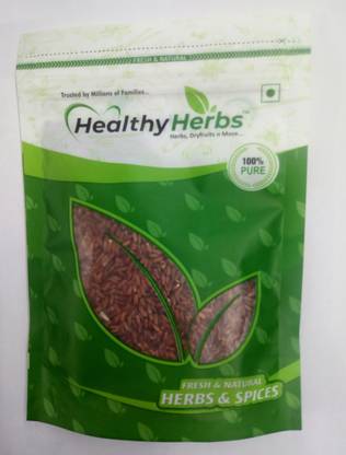 healthy herbs Saathi Chawal Red Matta Rice (Full Grain, Raw) Price in ...