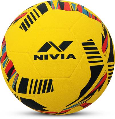NIVIA STORM-2024 Football - Size: 5 - Buy NIVIA STORM-2024 Football ...