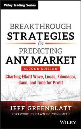 Breakthrough Strategies for Predicting Any Market: Buy Breakthrough ...