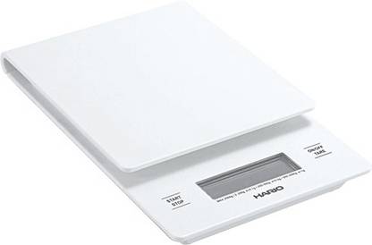 Hario Drip Scale/Timer Weighing Scale Price in India - Buy Hario Drip ...