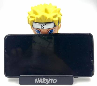 Elegant Lifestyle Naruto Action Figure, Super Hero Ninja Naruto Uzumaki ...