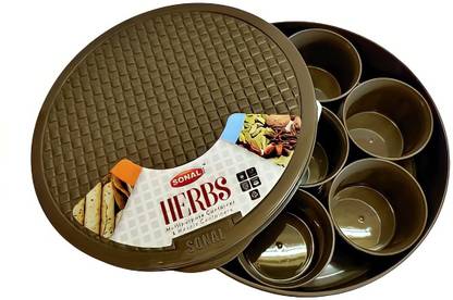 SONAL Plastic Utility Container - 900 ml Price in India - Buy SONAL ...