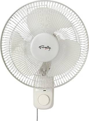 Rally Rally_Hi_Breeze_300mm_Wall&Table_Fan 300 mm Table Fan Price in ...