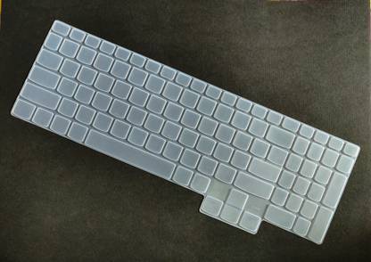 iFyx Cover For 2022-23 Lenovo LOQ 15.6” Gaming Laptop Guard Keyboard ...