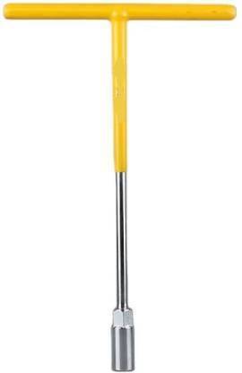 Digital Craft 8mm T-bar socket spanner socket wrench nut spinner ...