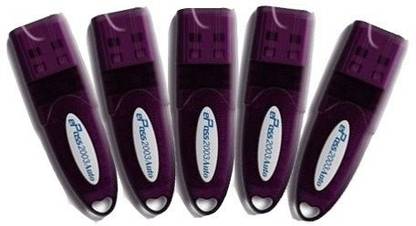 ePass Digital Signature USB Token ePass2003 DSC Token ePass2003 Price ...