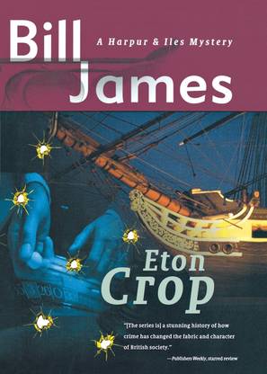 Eton Crop: Buy Eton Crop by James Bill at Low Price in India | Flipkart.com