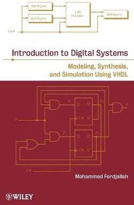 Introduction to Digital Systems: Buy Introduction to Digital Systems by ...