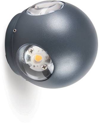 PHILIPS Alpha Gate Light Outdoor Lamp Price in India - Buy PHILIPS ...