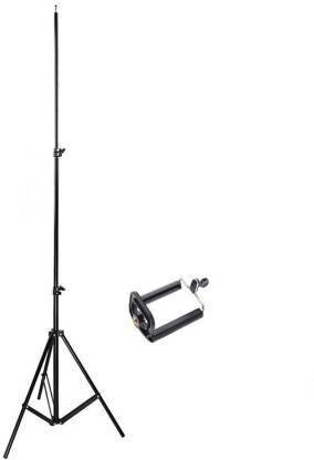 Treadmill 2.1 meters tripod] with mobile phone clip Tripod, Tripod ...