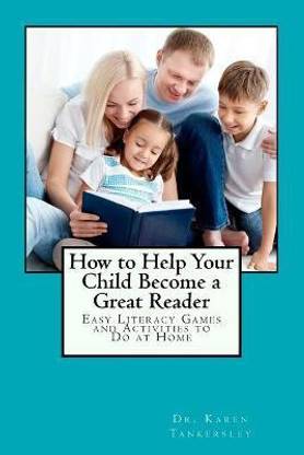 How to Help Your Child Become a Great Reader: Buy How to Help Your ...