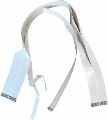 KAVYATECH Head Cable Set Compatible for EPSON printers L100, L110, L130 ...