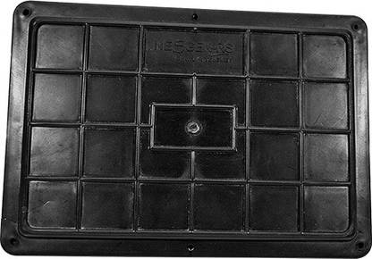 Nesgen-RS FIBER OPTIC JOINT BOX (2 WAY) TERMINATION ENCLOSURE BOX OFC ...