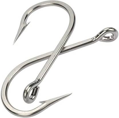 topshop Saltwater Fishing Hook Price in India - Buy topshop Saltwater ...