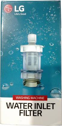LG Original Water Inlet Filter For Washing Machine Tap Adapter Price in ...