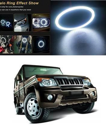 XZRTZ Rings 70MM Car Angel Eyes Led Halo Rings for Headlights Lamp with ...