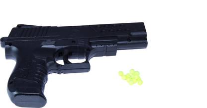 Chaste Pack of 2 | P729 Pubg Mouser / Pistol | for Kids with 8 Round ...