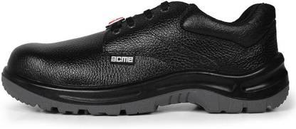 Acme Fiber Toe Leather Safety Shoe Price in India - Buy Acme Fiber Toe ...