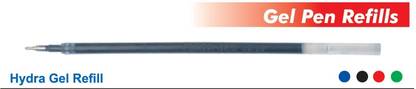 FLAIR hydra gel refill Gel Pen Refill - Buy FLAIR hydra gel refill Gel ...