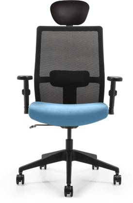 Wipro Fabric Office Executive Chair Price in India - Buy Wipro Fabric ...