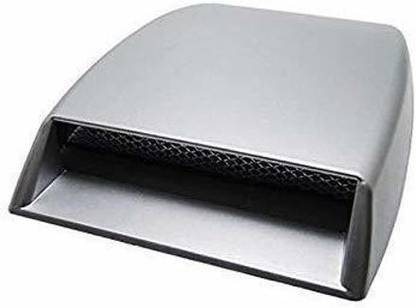 Getsocio car bonnet air flow universal for car Boonet Scoop Price in ...