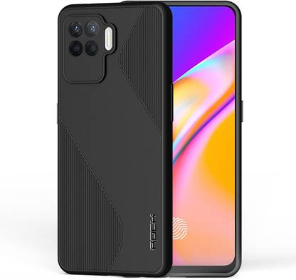 Powr Back Cover for Oppo F19 Pro - Powr : Flipkart.com