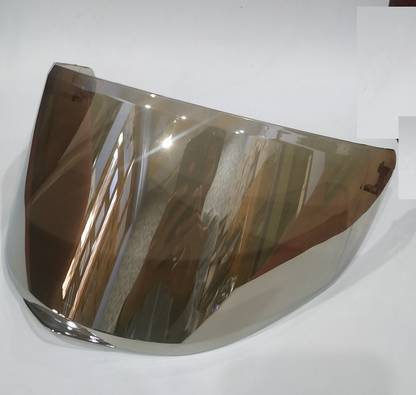 VAGA VISOR FOR BUNNY BOLT MIRROR Helmet Visor Price in India - Buy VAGA ...
