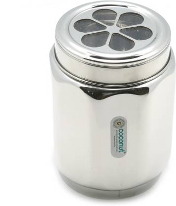 COCONUT Steel Utility Container - 1200 ml Price in India - Buy COCONUT ...
