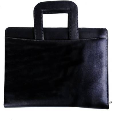 Flipkart.com | risheeraj Faux Leather Faux Leather Document Certificate ...