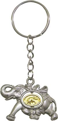 Lion Souvenirs LIONS-KC-MK5 Key Chain Price in India - Buy Lion ...